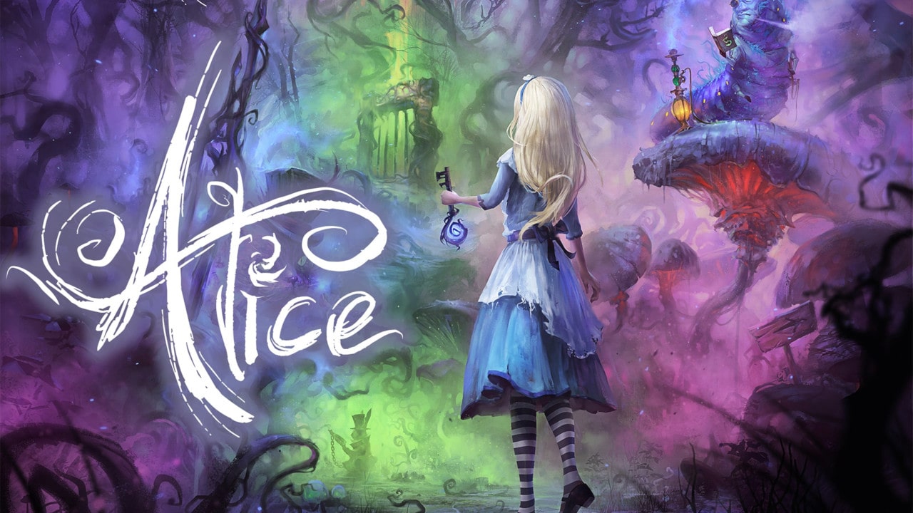 Virtual Center Claye-Souilly - Alice